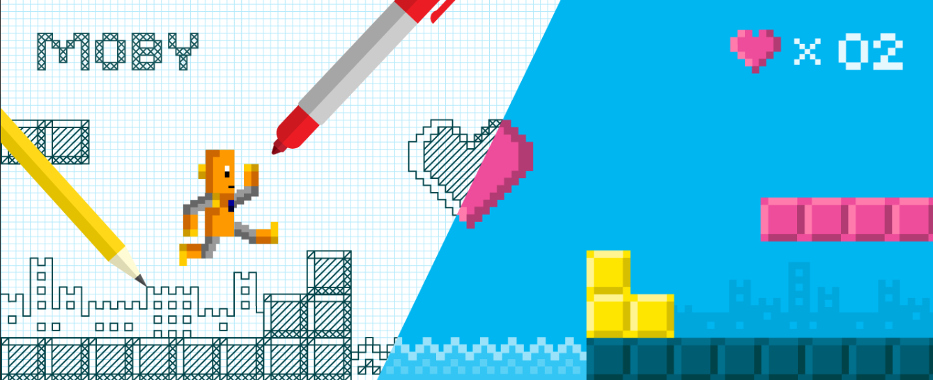 Student’s take: Analyzing existing game designs to become a better ...